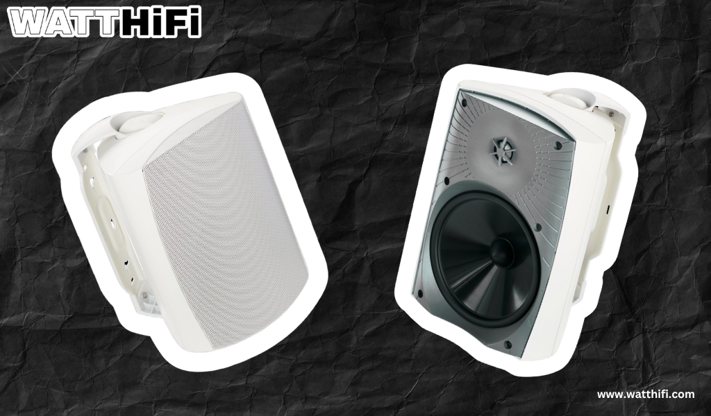 Why Audio Enthusiasts Love the Martin Logan ML-75AW Speakers?