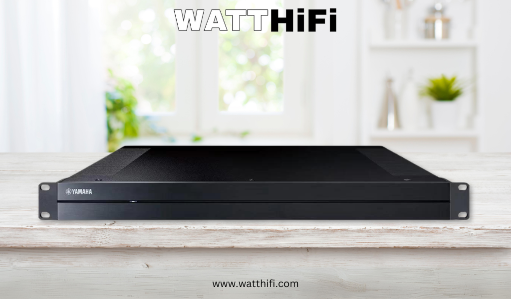 Eight Tips to Consider While Selecting the Right Multi-Room Amplifier ...