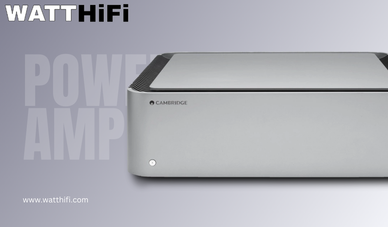 The Ultimate Stereo Amplifier Buying Guide for Indian Audiophiles