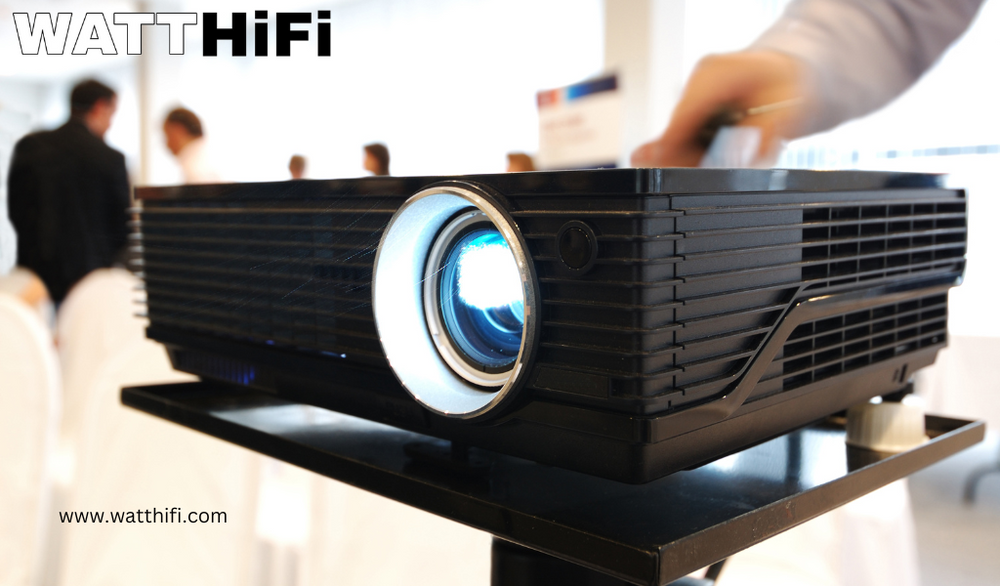 Reasons Why Sony Projectors in India Are Worth the Investment