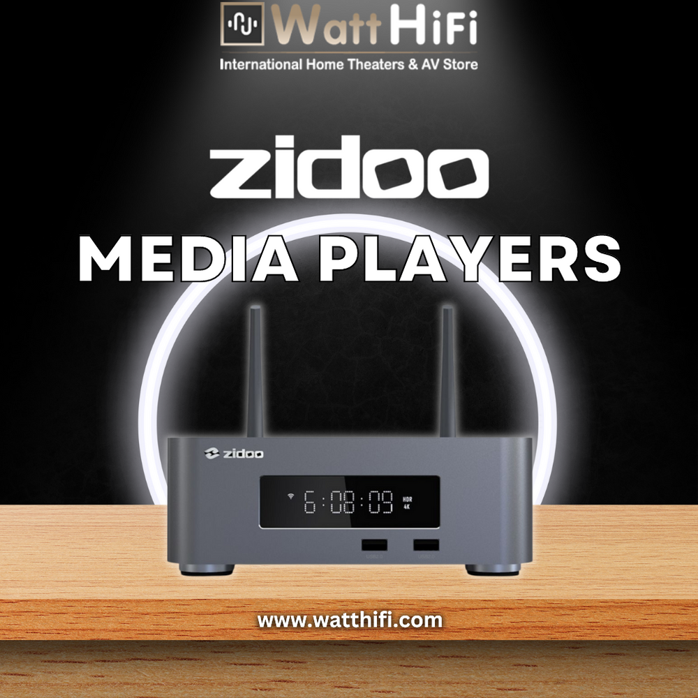 How Do Yamaha Amplifiers Cater to The Diverse Needs of Musicians and ...