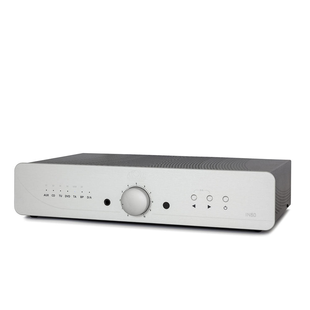 Atoll Electronique IN80 Signature Integrated Amplifier