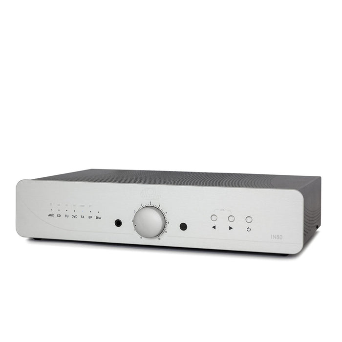 Atoll Electronique IN80 Signature Integrated Amplifier