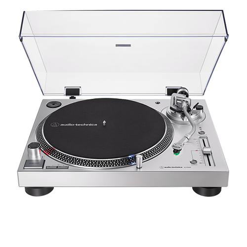 Audio Technica AT-LP120XUSB | Direct-Drive Turntable (Analogue & USB)