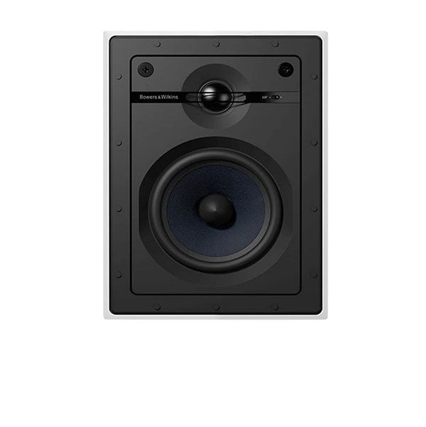 Bowers & Wilkins CWM652 In Wall Speakers