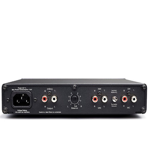 Cambridge Audio ALVA Duo Moving Coil & Moving Magnet Phono Preamp