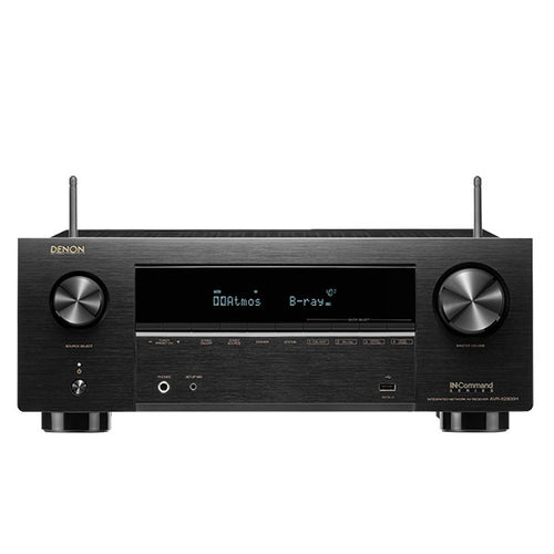 Denon Authorized Dealer In India | Audio System Store - WattHiFi