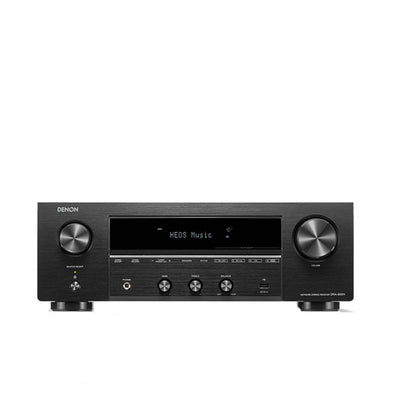 Denon Authorized Dealer In India | Audio System Store - WattHiFi