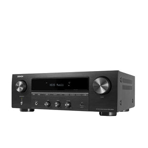 Denon Authorized Dealer In India | Audio System Store - WattHiFi