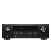 Denon Authorized Dealer In India | Audio System Store - WattHiFi