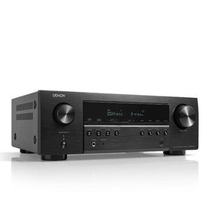 Denon Authorized Dealer In India | Audio System Store - WattHiFi