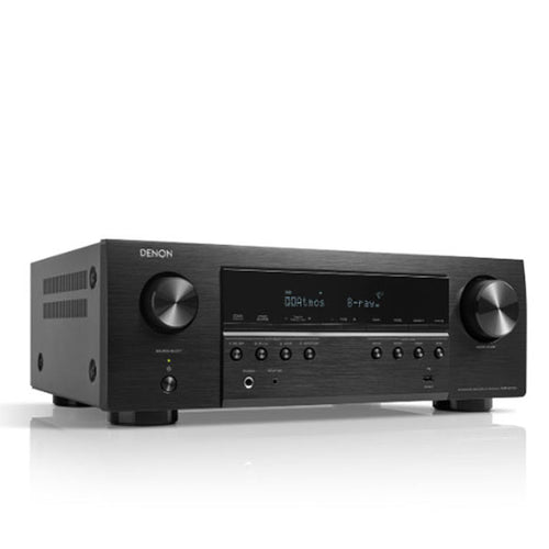 Denon Authorized Dealer In India | Audio System Store - WattHiFi