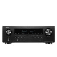Denon Authorized Dealer In India | Audio System Store - WattHiFi