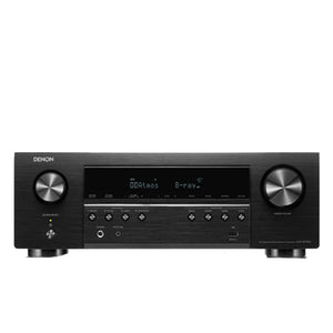 Denon Authorized Dealer In India | Audio System Store - WattHiFi