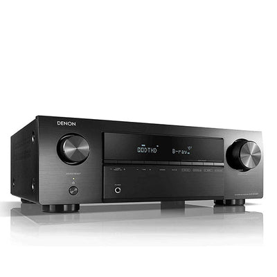 Denon Authorized Dealer In India | Audio System Store - WattHiFi