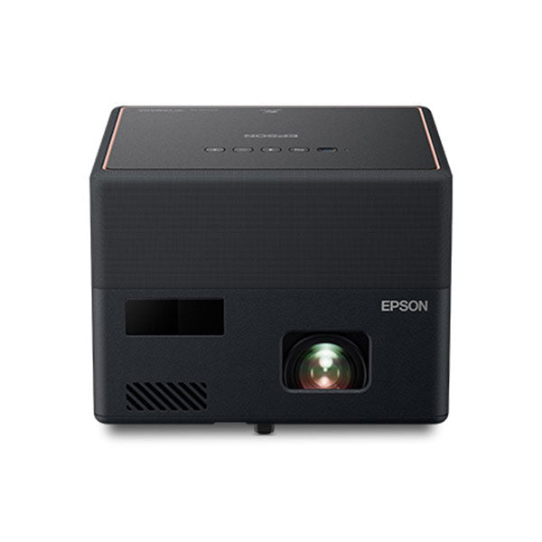 Epson EF-12 Epiqvision Mini Portable Laser Projector