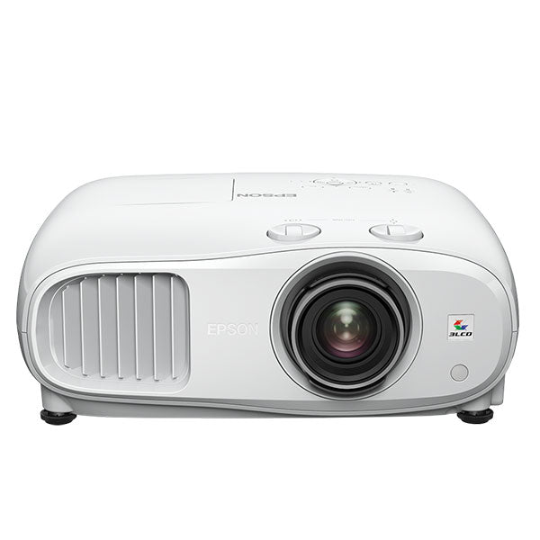 Epson EH-TW7100 3LCD 4K PRO-UHD1 Home Theatre Projector