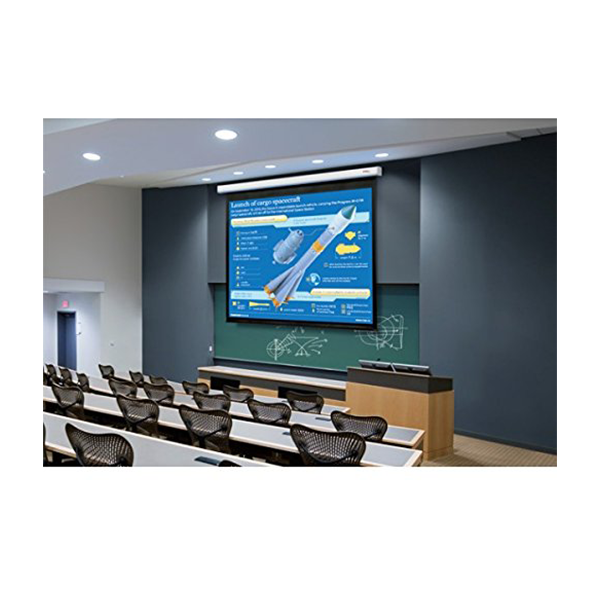 Grandview CNV Series Manual Pull-down Screen | Home, Office & Classroom ...