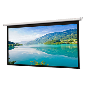 Grandview CNV Series Motorized Screen Office & Conference Room Screens