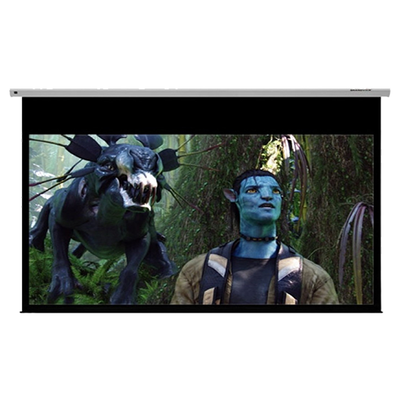 Grandview Cyber Series Motorized Screen Home Theater Projector Screens