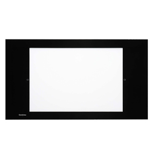 Grandview Dual-Masking Series Fixed Frame Screen (Home Theatre ...
