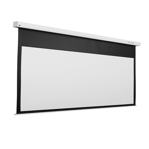 Grandview Fancy Series Motorized Screen | Home Theater Projector Screens