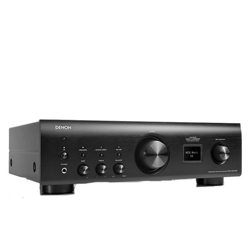 Denon Authorized Dealer In India | Audio System Store - WattHiFi