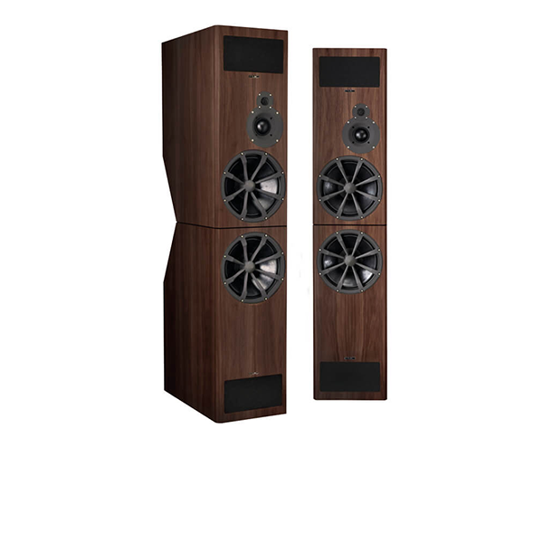 PMC BB5 XBD-A SE Active Speaker | High-End Active Monitor