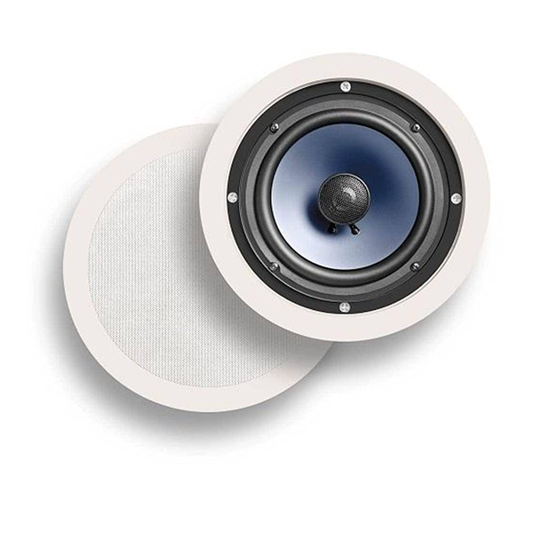 Polk Audio RC60i Pair In Ceiling Speakers