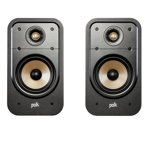 Polk Audio Music Systems for Home | Authorised Dealer in India