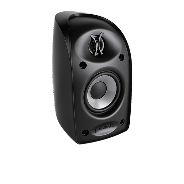 Polk Audio TL1 Compact Sateliite Surround Speakers