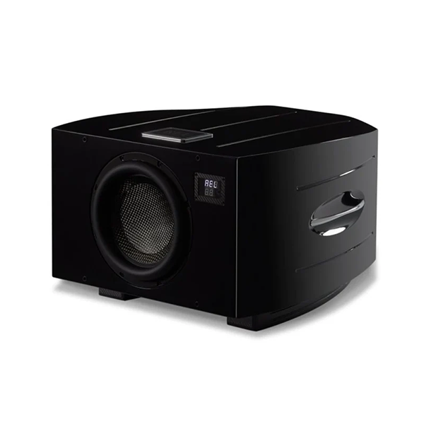 Rel Acoustic No. 31 - 12" Inch Powered Subwoofers