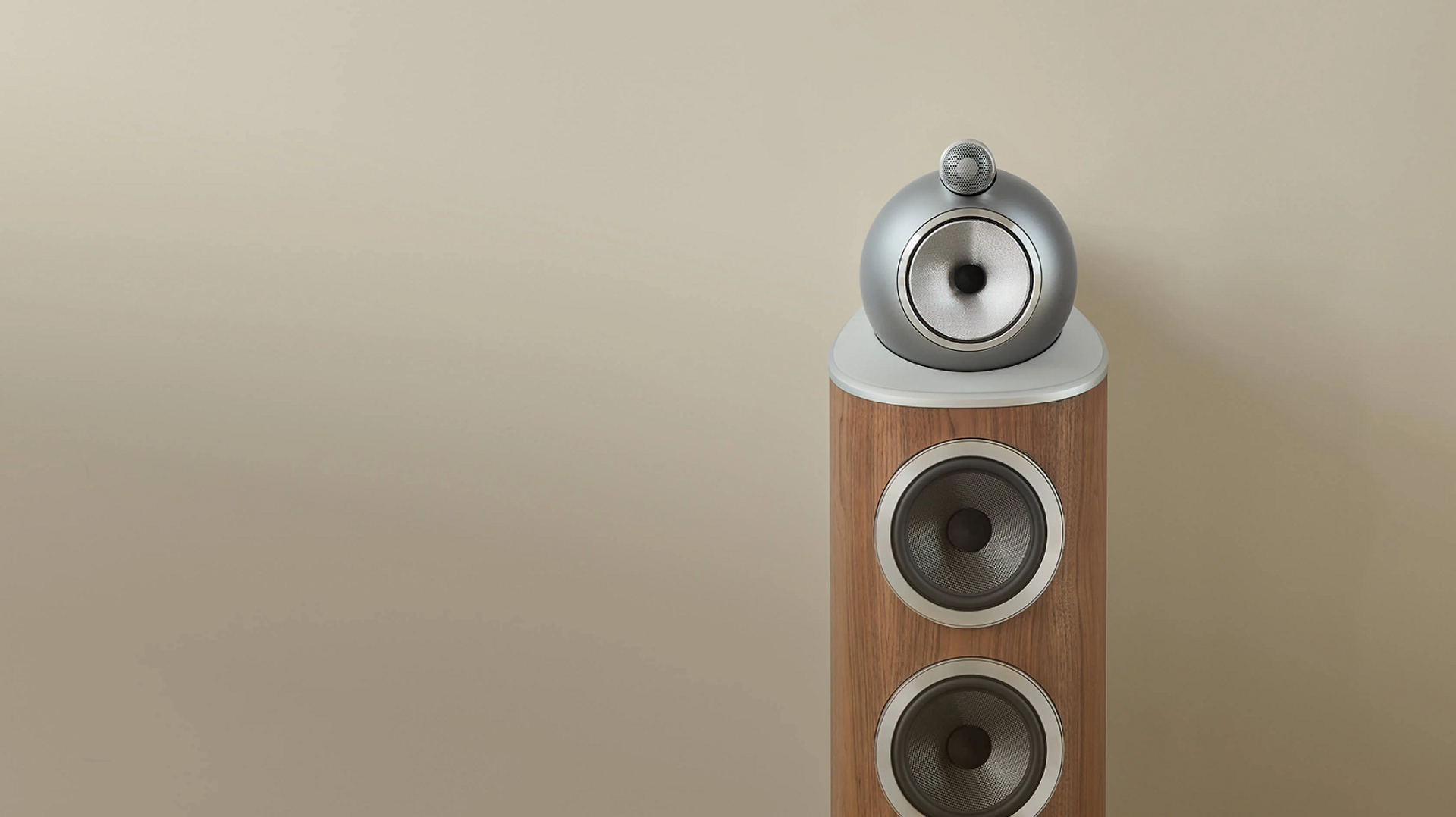 Bowers & Wilkins 803 D4 Floorstanding Speakers Bowers & Wilkins 803 D4 Floorstanding Speakers